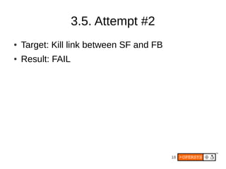Headless Android at AnDevCon3 | PPT