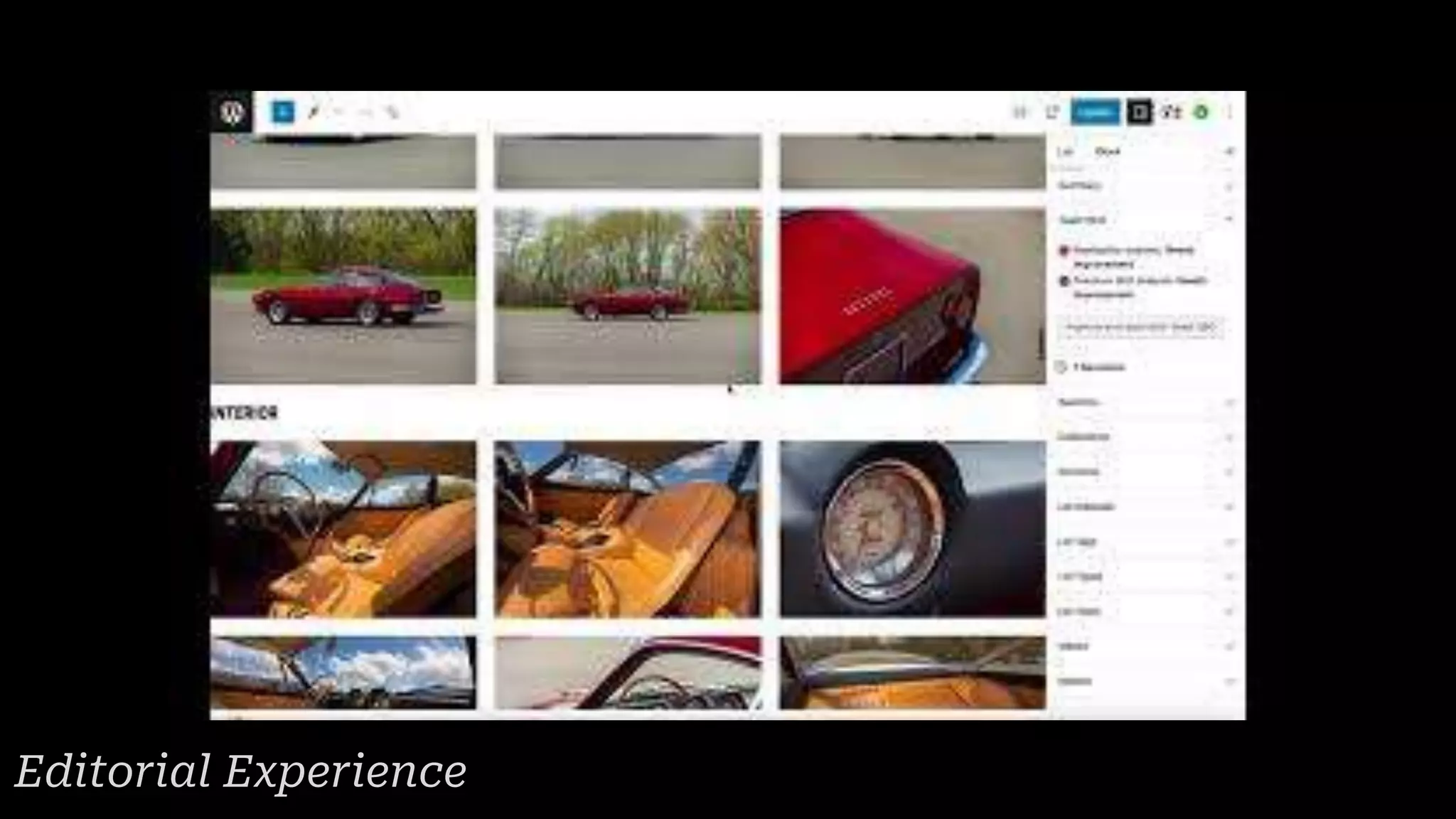 The Headless Block Editor | PPTX