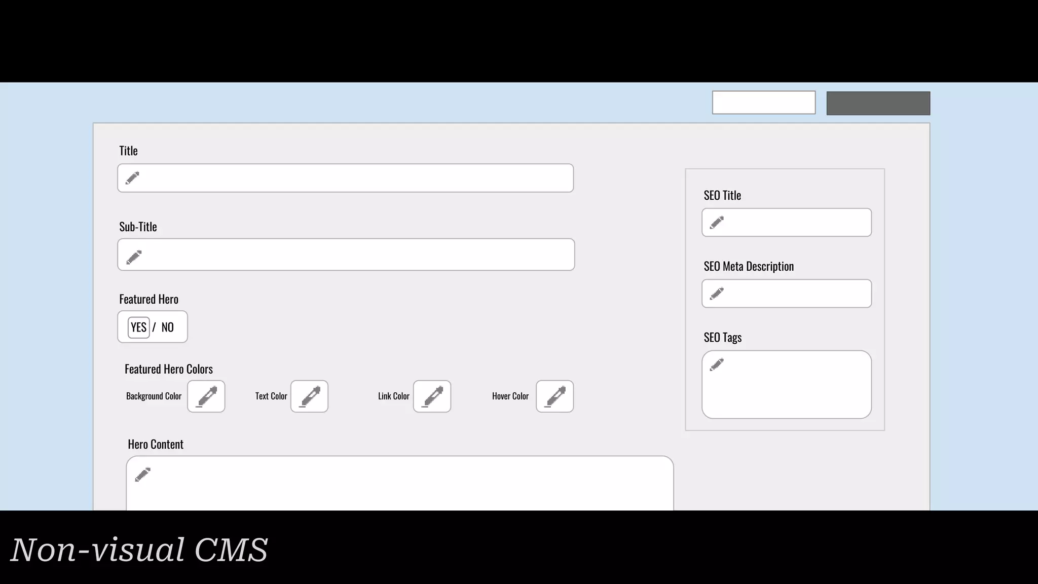 The Headless Block Editor | PPTX