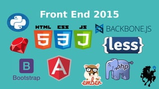 DeCoupling Drupal | PPT