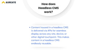 Is Headless CMS Good for Search Engine Optimization? | PPT