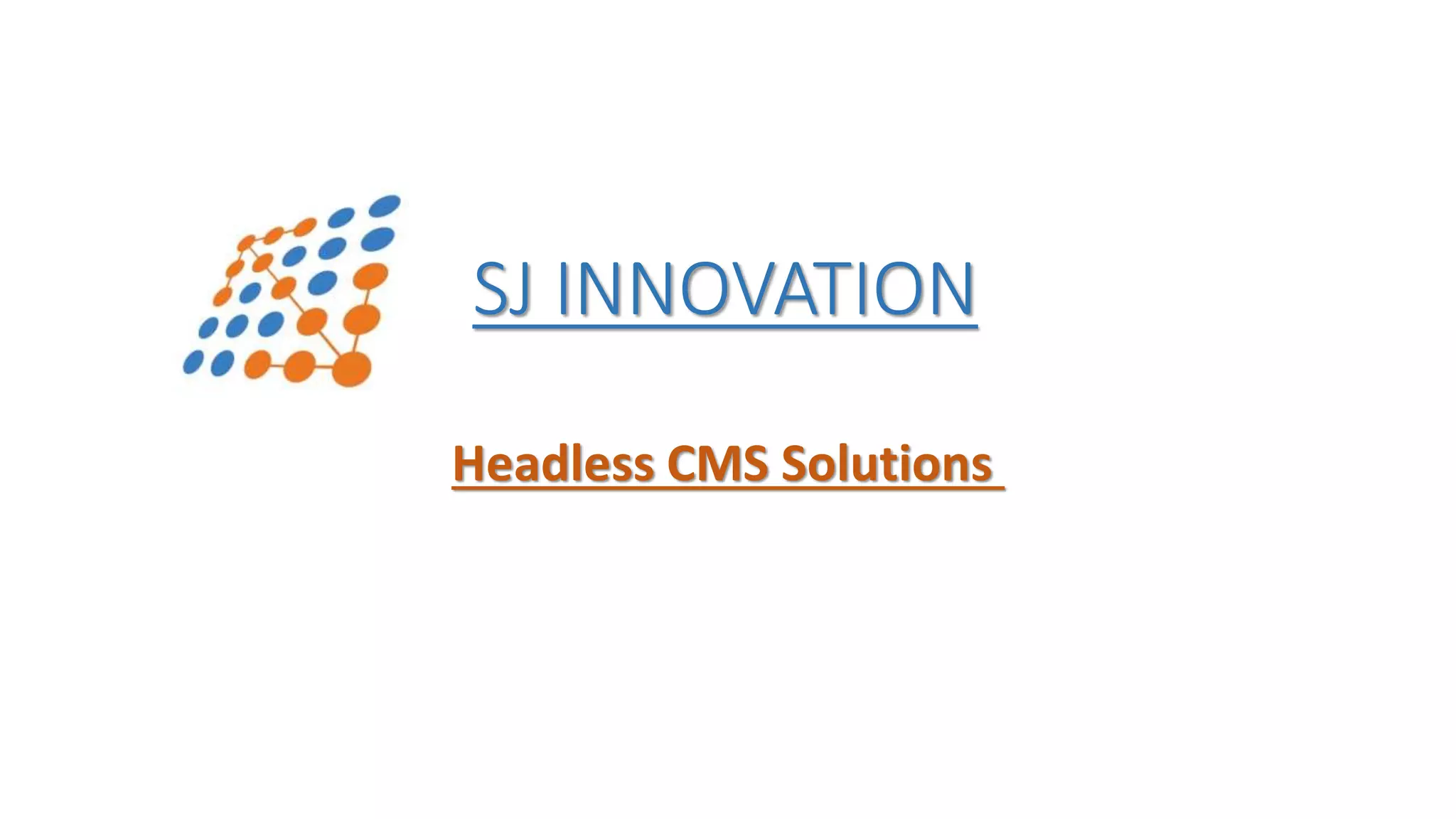 Headless CMS Solutions.pdf