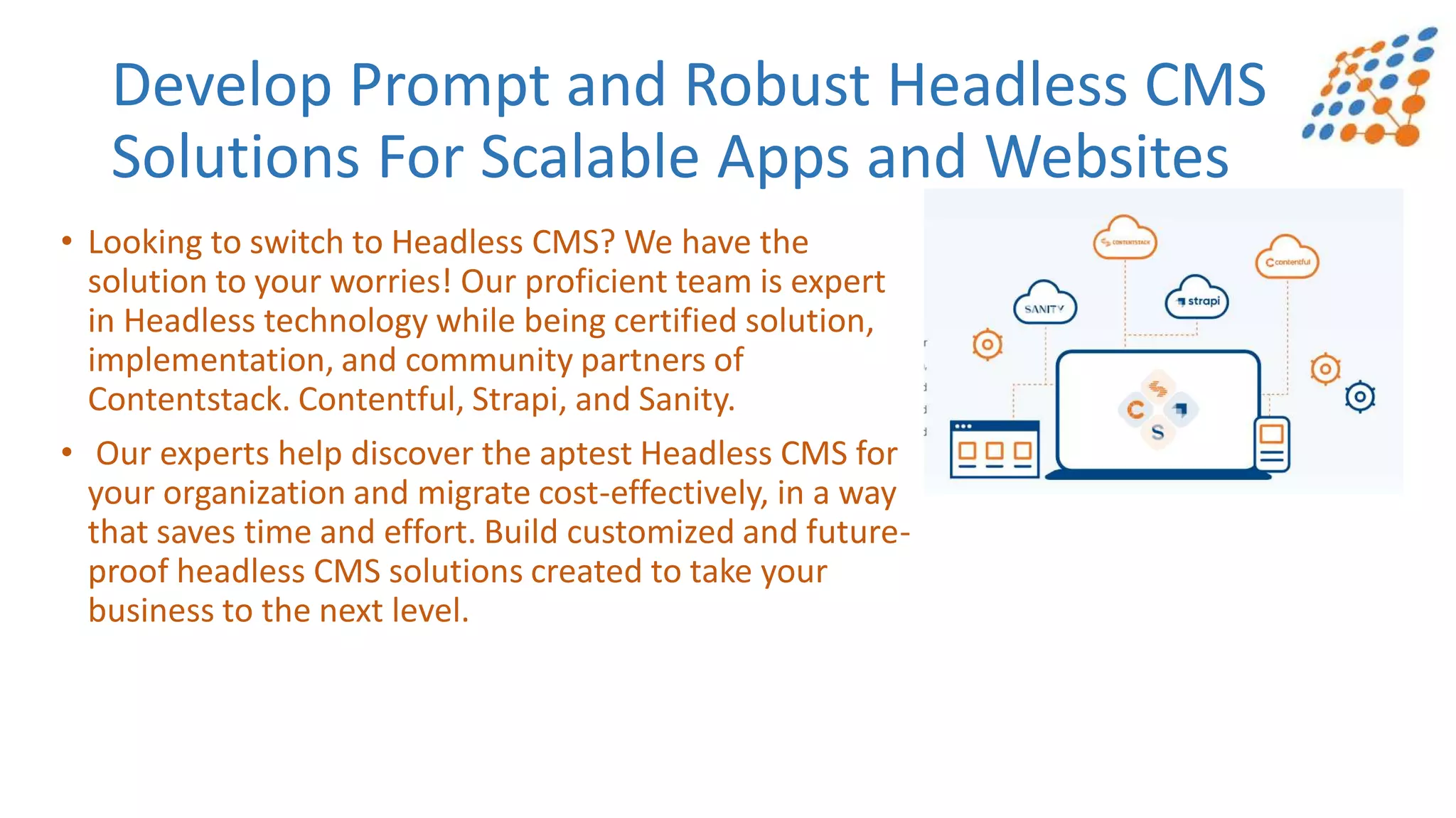 Headless CMS Solutions.pdf