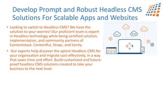 Headless CMS Solutions.pdf