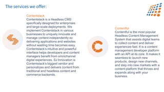 Headless CMS Solutions.pdf | Web Development | Internet