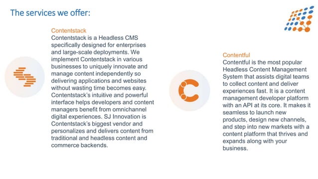 Headless CMS Solutions.pdf | Web Development | Internet