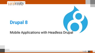 Headless Drupal | PPT