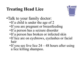 Head Lice.ppt