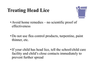 Head Lice.ppt