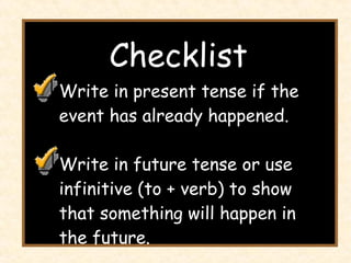 Headline Writing | PPT