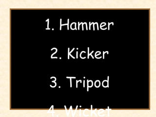 Headline Writing | PPT