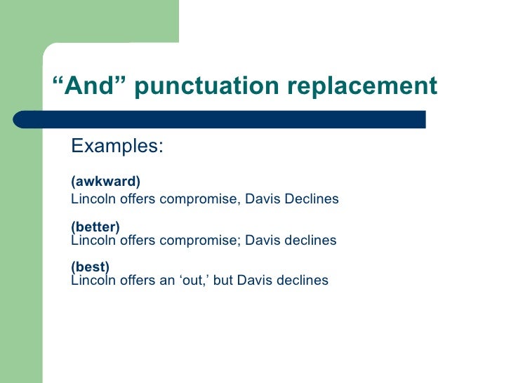 Headline Caption Writing