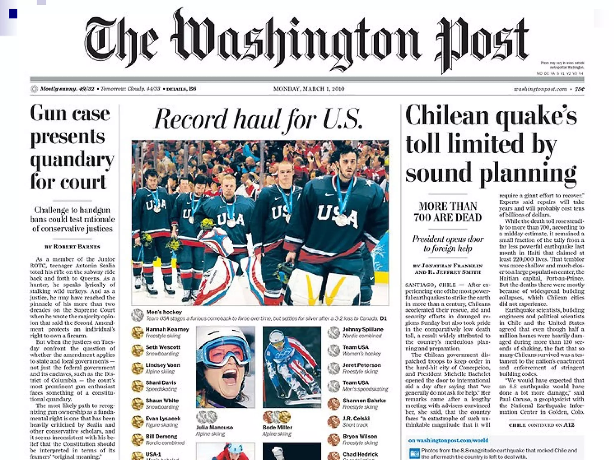 Headline Designs | PPT