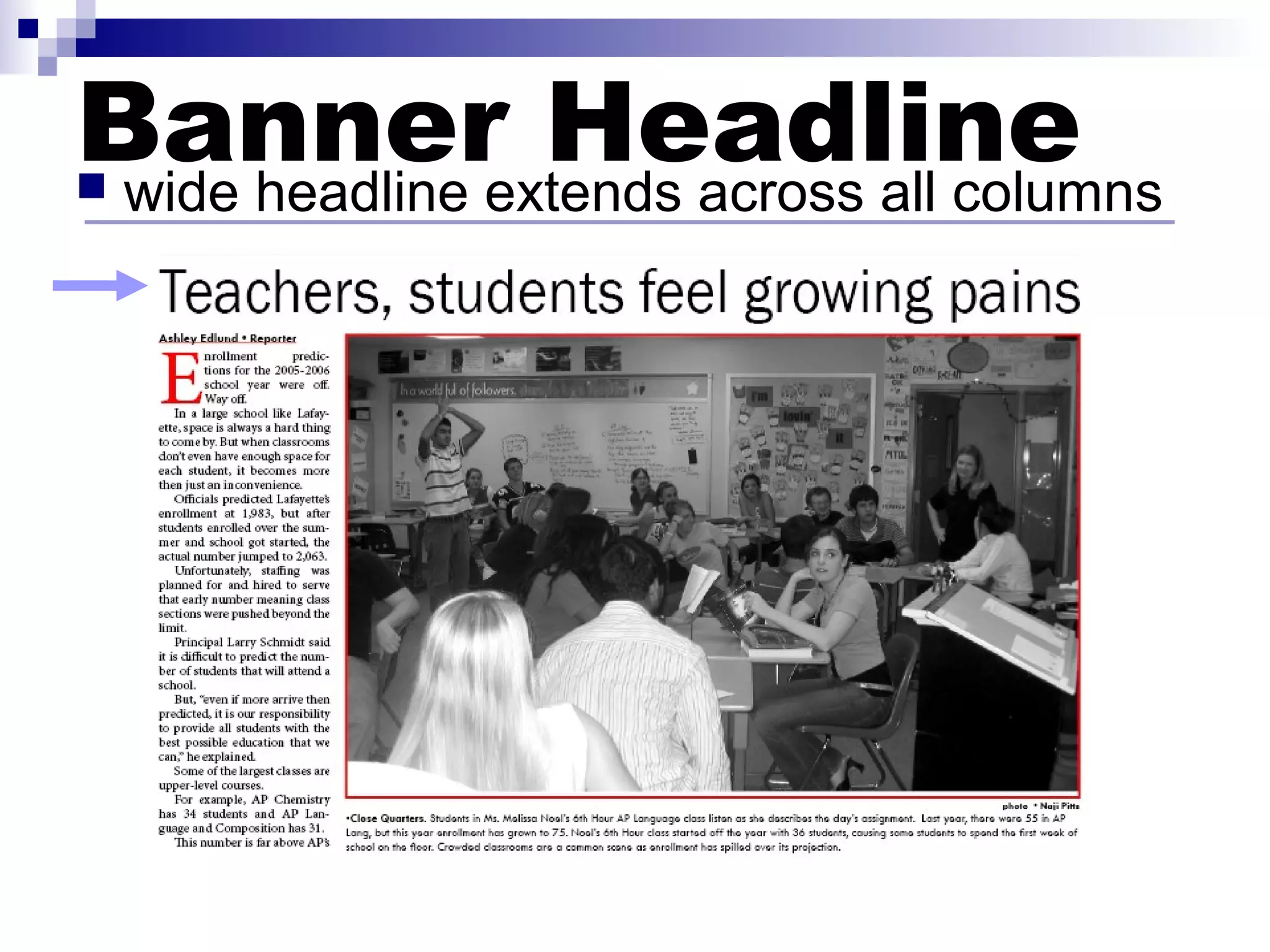 Headline Designs | PPT