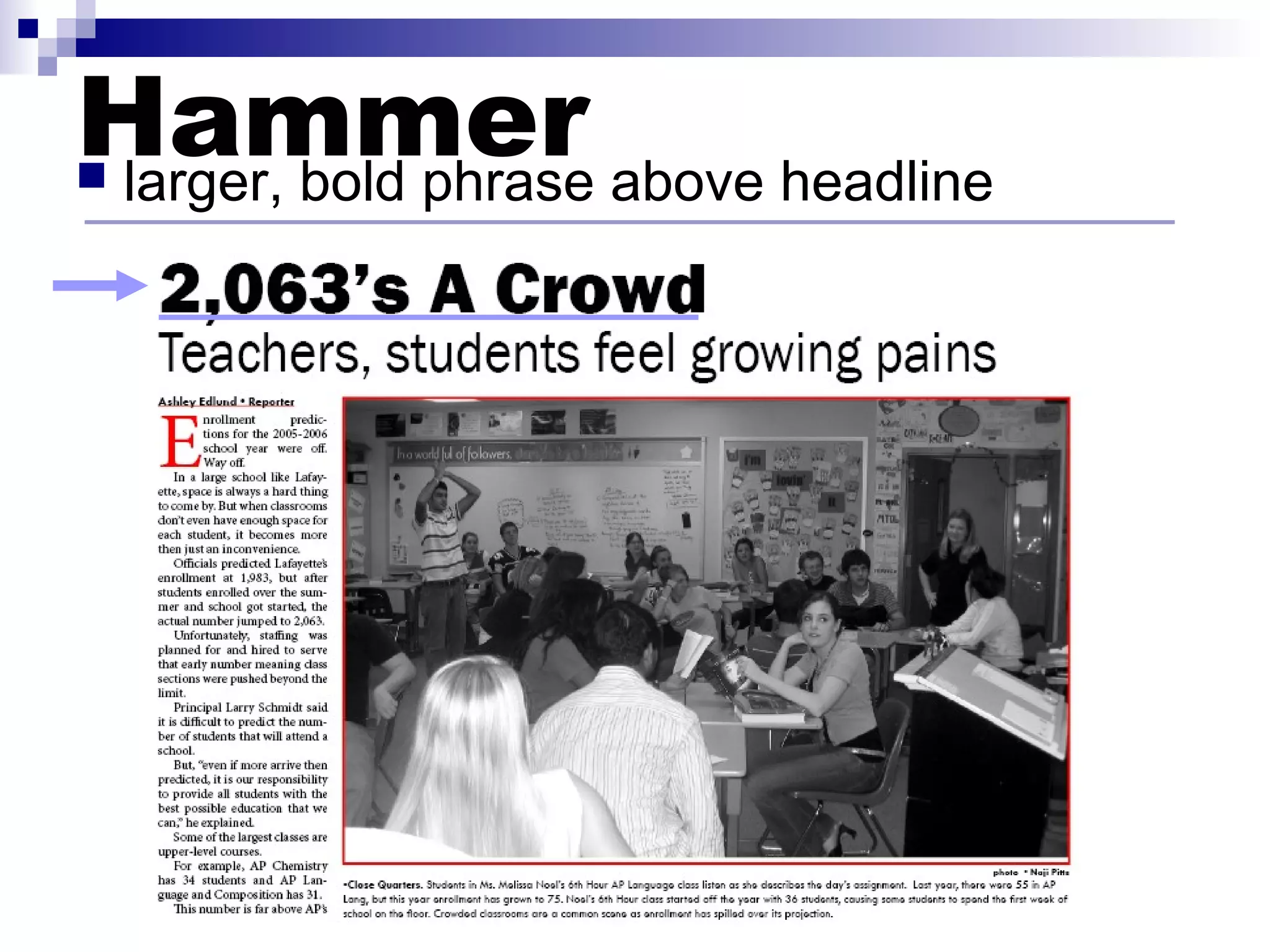 Headline Designs | PPT