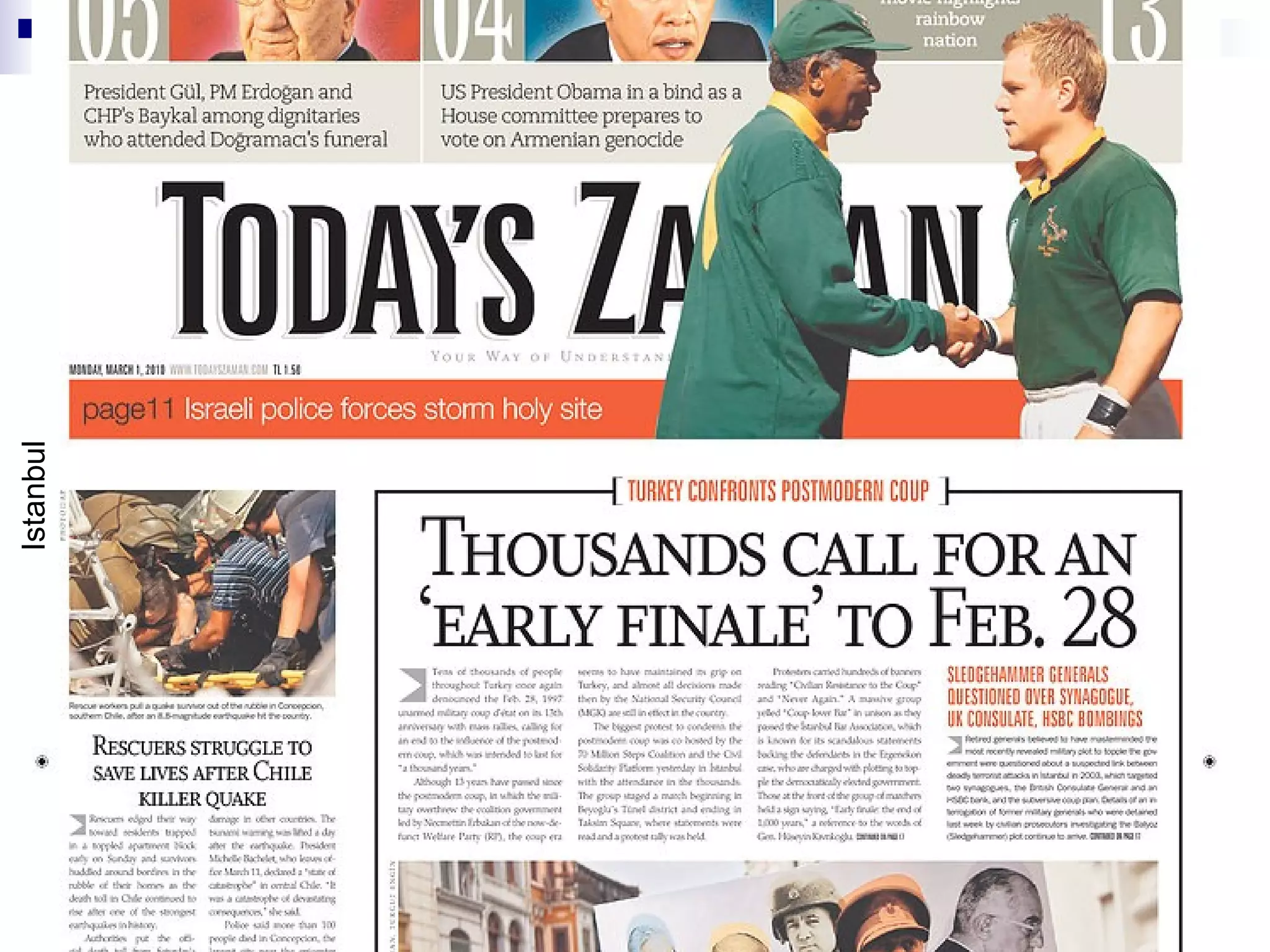 Headline Designs | PPT