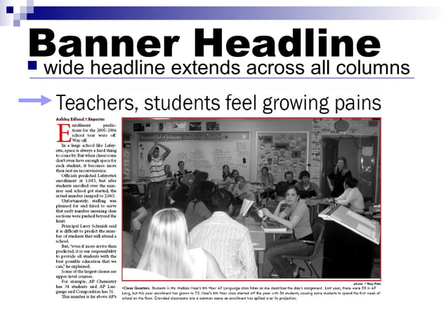 Headline Designs | PPT