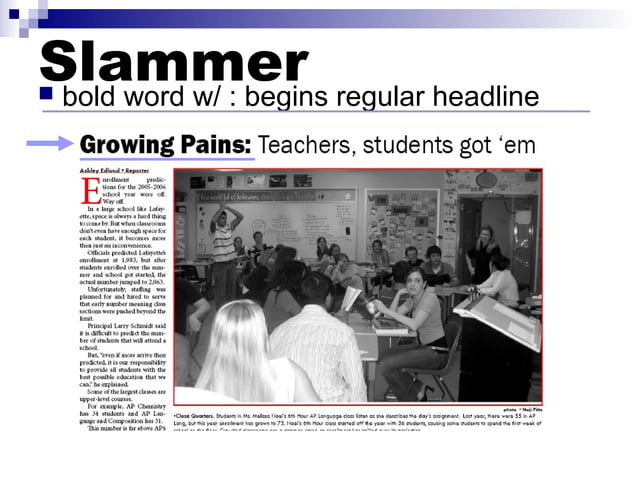 Headline Designs | PPT