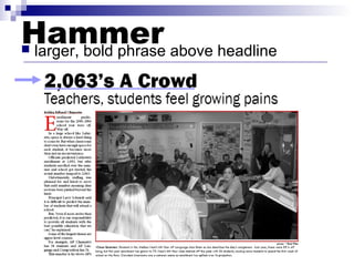 Headline Designs | PPT