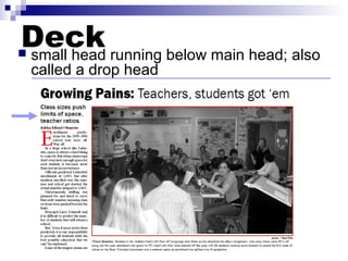 Headline Designs | PPT