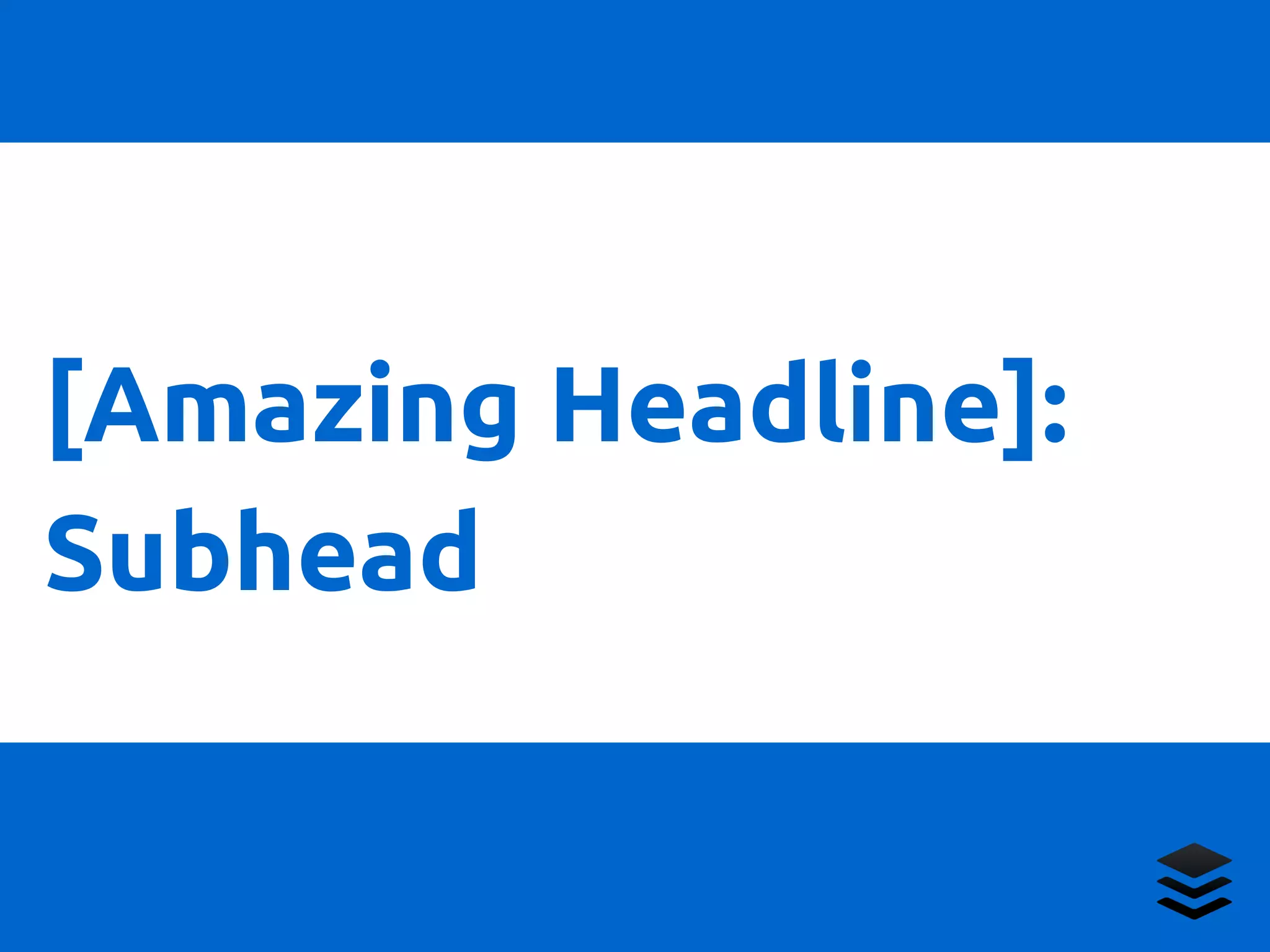 The 19 Best Headline Formulas | PPT