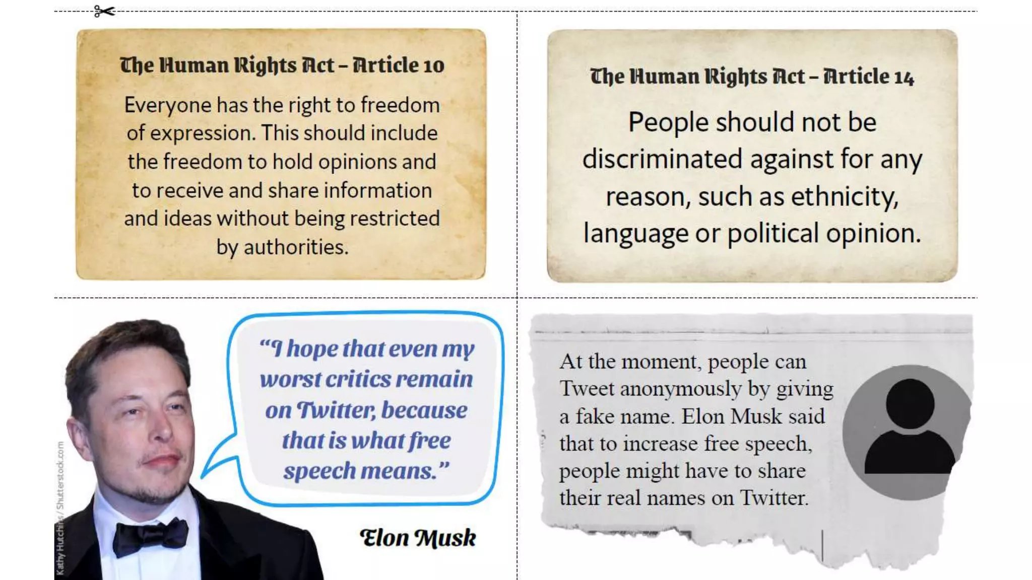 Headline learning zone Twitter takeover.pptx