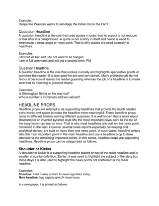 Headlines and its functions.pdf
