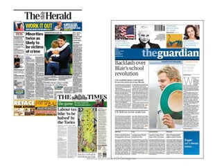 Headline language | PPT