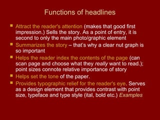 Copy-editor (rules and guide) | PPT