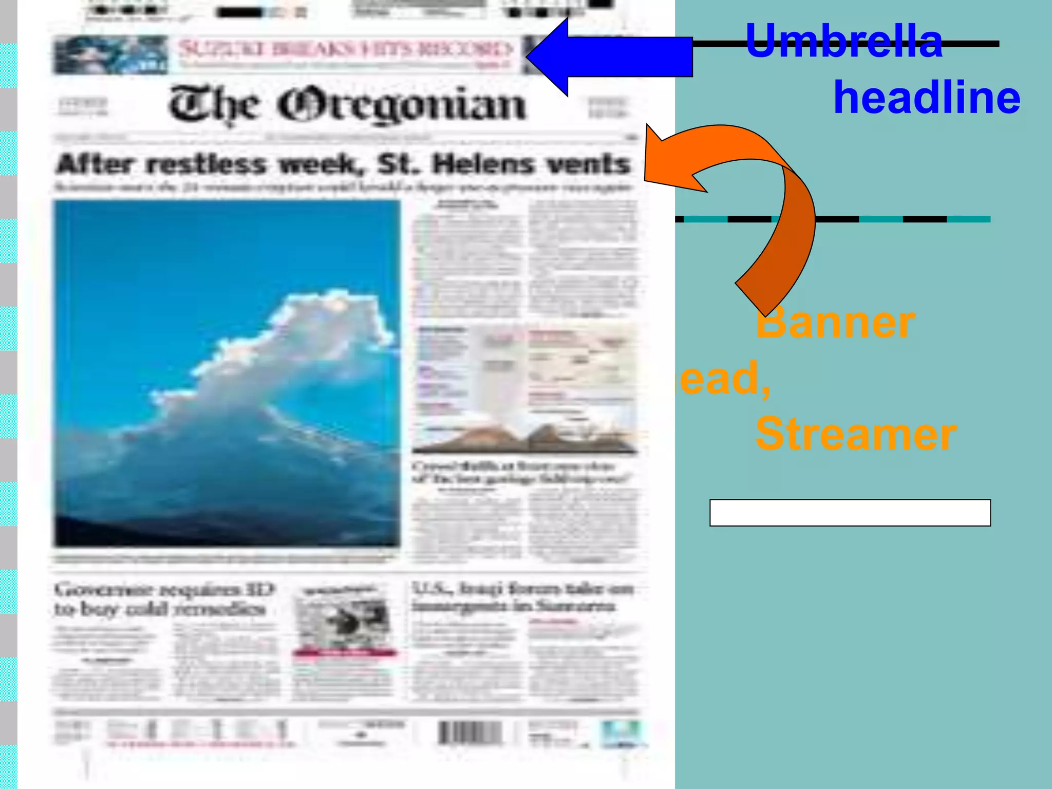 Headline Writing.ppt