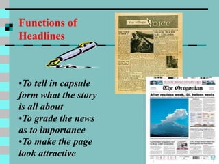 Headline Writing.ppt