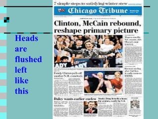 Headline Writing.ppt