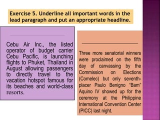 Headline Writing ppt 2013.pptx