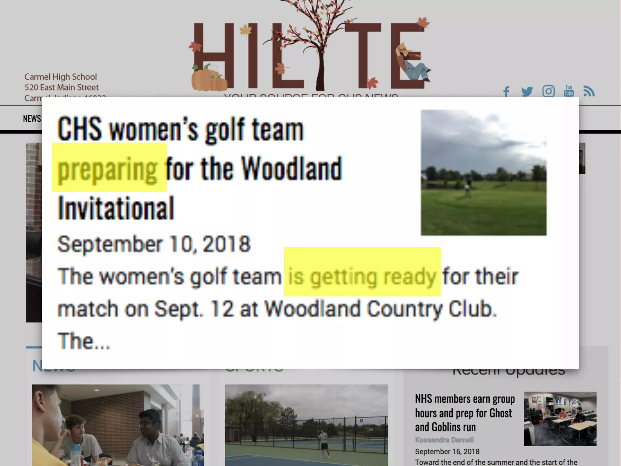 Headline writing tips | PDF