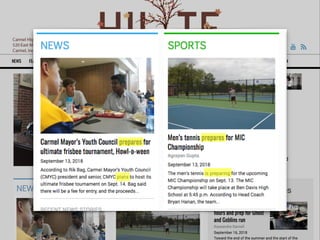 Headline writing tips | PDF