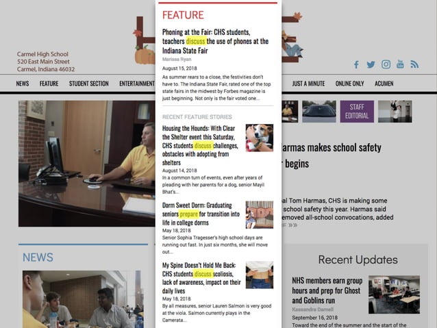 Headline writing tips | PDF