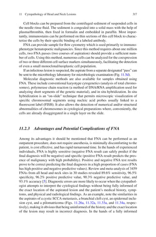 Head & neck cancer current perspectives, advances, and challenges | PDF