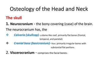 head old lecture assignment presentation 123 | PPTX