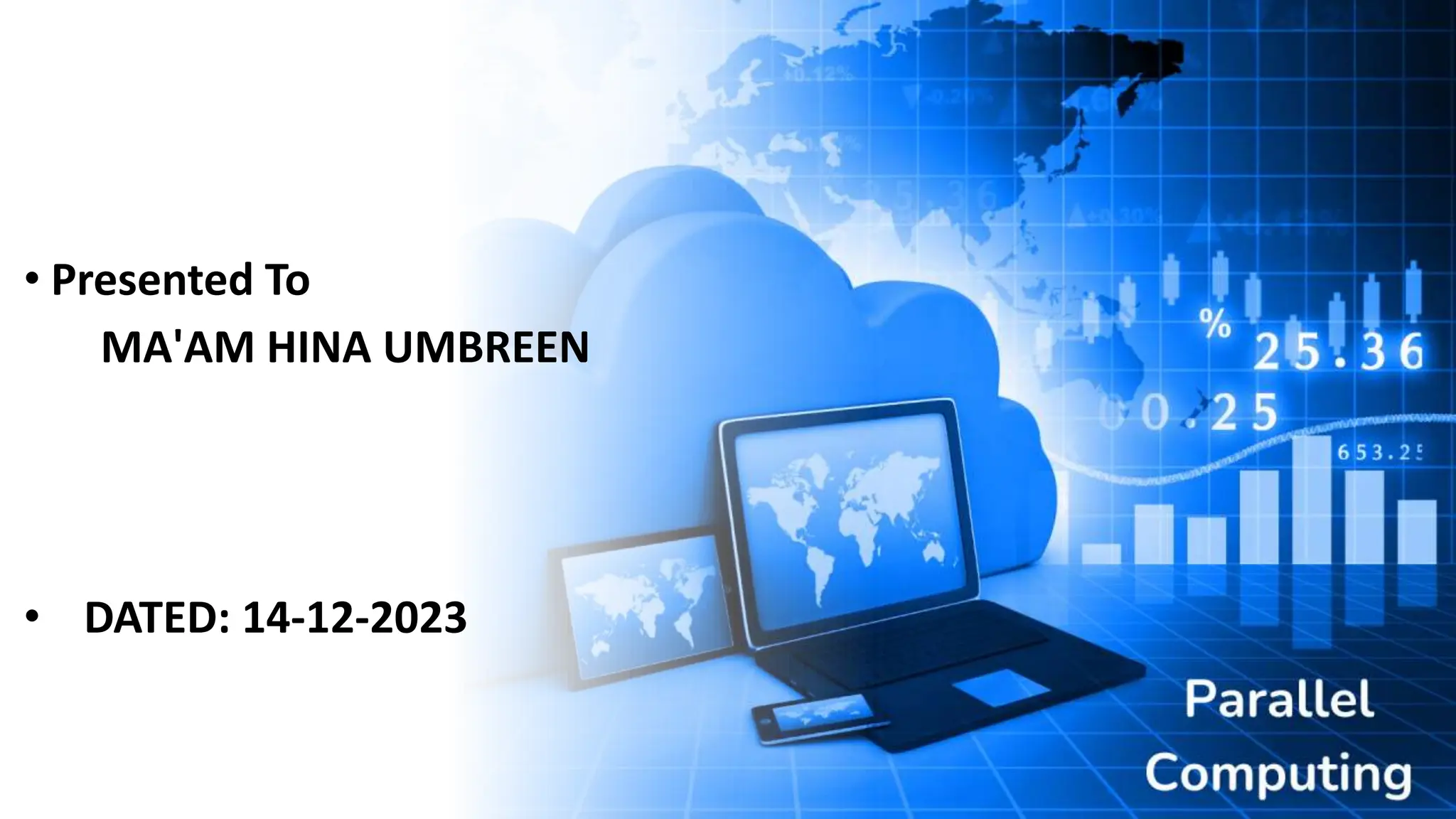 headOOP in Parralel and distributed computing.pptx