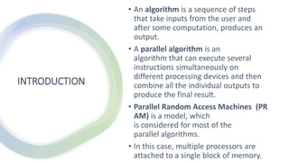 headOOP in Parralel and distributed computing.pptx