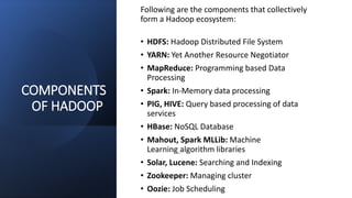headOOP in Parralel and distributed computing.pptx