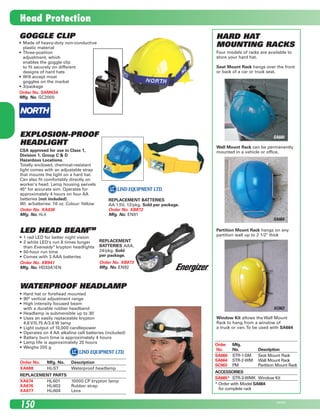 Head Protection Reference Guide PDF | PDF