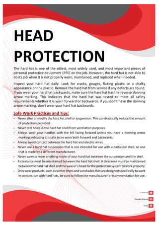 HEAD PROTECTION.pdf