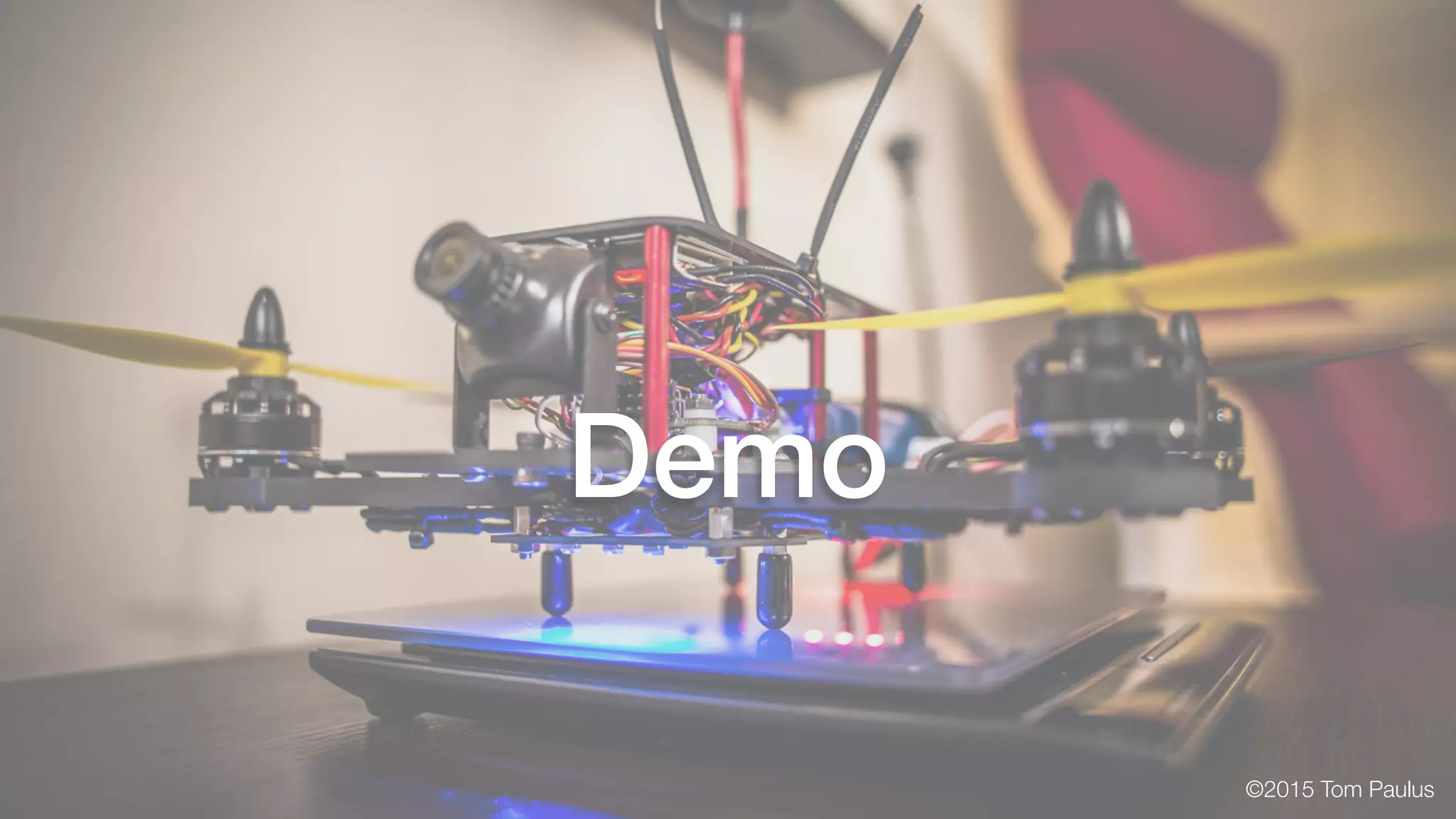 Head First: Diving into Drones | PDF