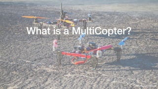 Head First: Diving into Drones | PDF