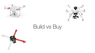 Head First: Diving into Drones | PDF