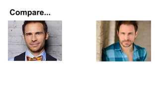 Headshots | PPTX