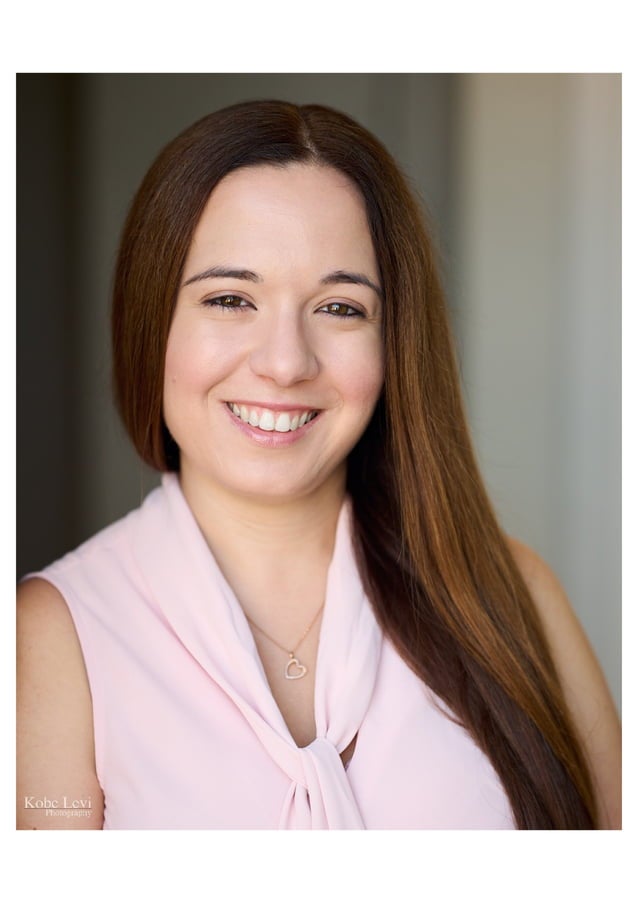 Headshots Los Angeles | PDF