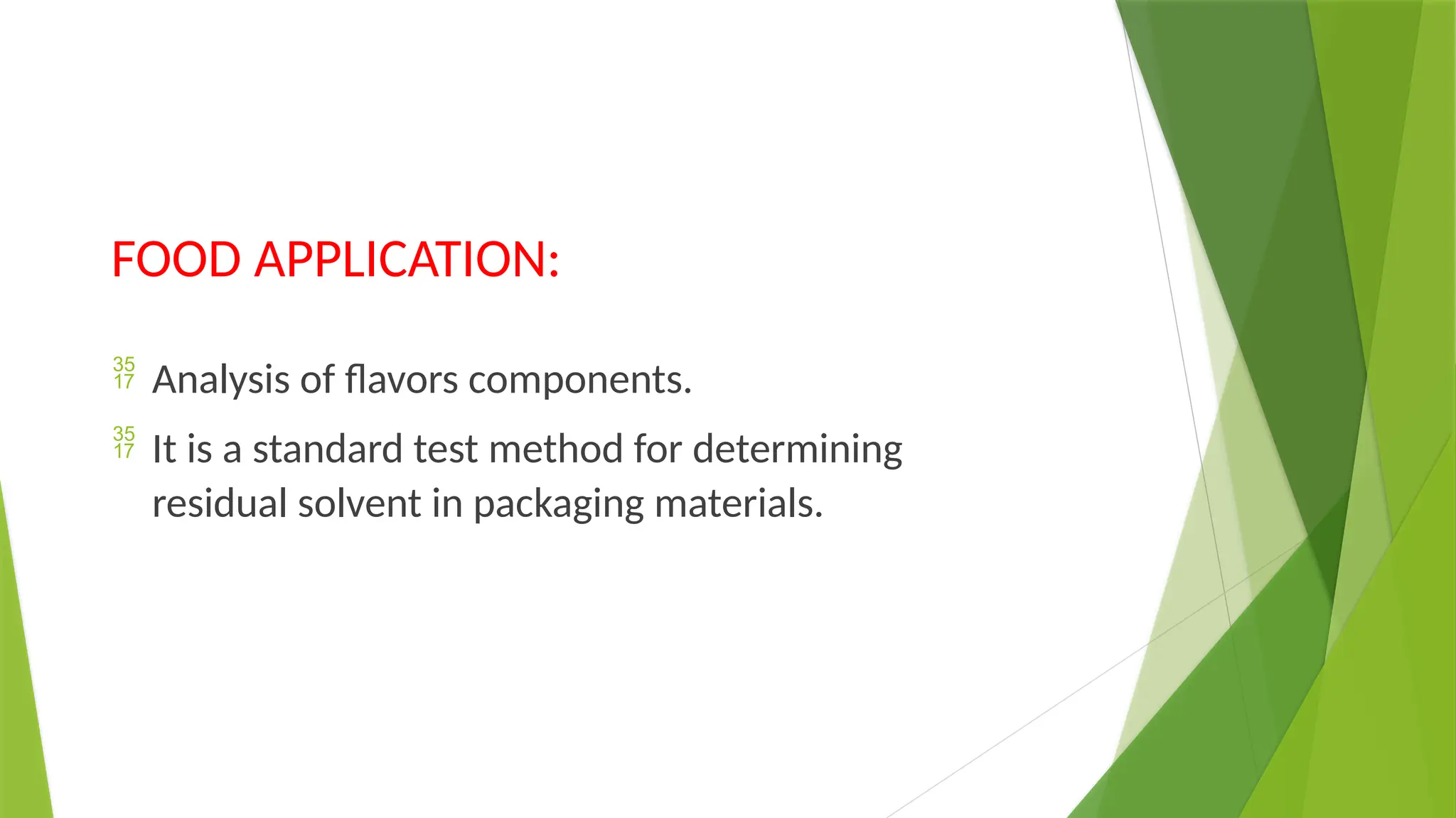 HEAD SPACE SAMPLING IN GAS CHROMATOGRAPHY.pptx