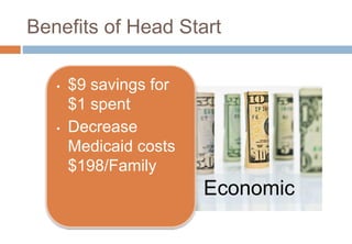 Head Start Program Governance Training 101 | PPTX